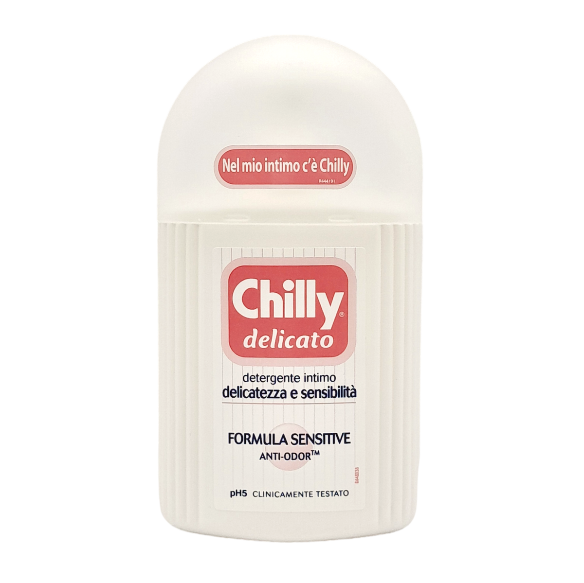 CHILLY INTIMATE WASH ML 200 DELICATE DETERGENTE INTIMO – myDelibox
