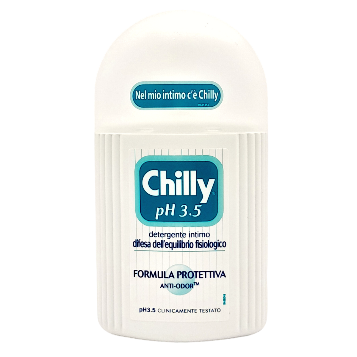 CHILLY INTIMATE WASH ML 200 PH DETERGENTE INTIMO – myDelibox