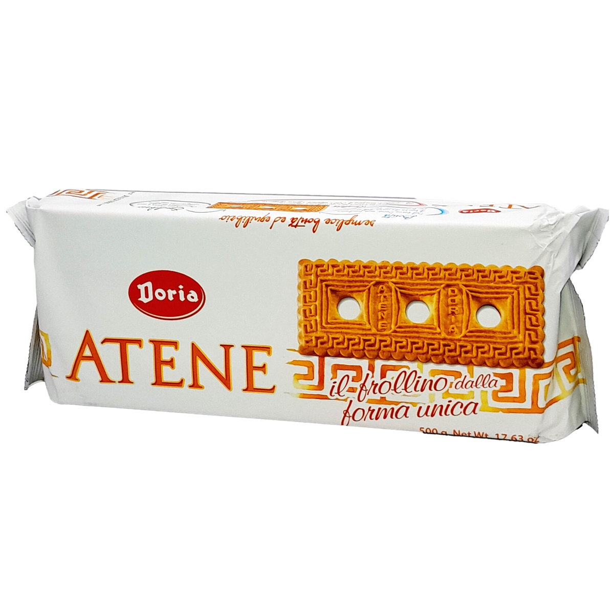 DORIA COOKIES GR 500 ATENE – myDelibox