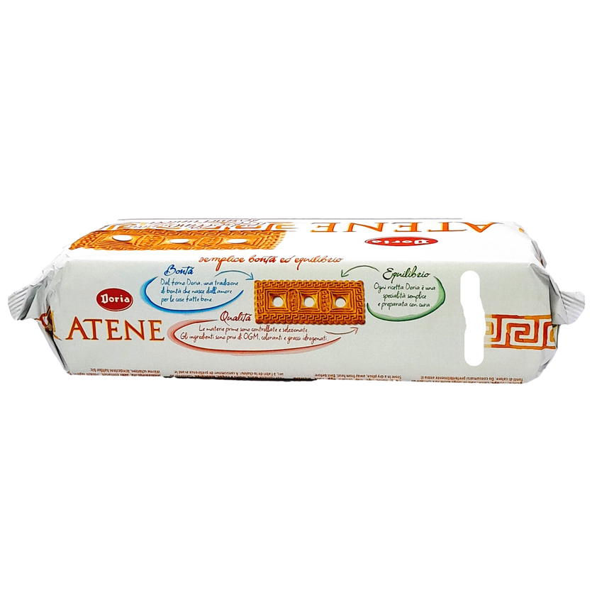 DORIA COOKIES GR 500 ATENE – myDelibox