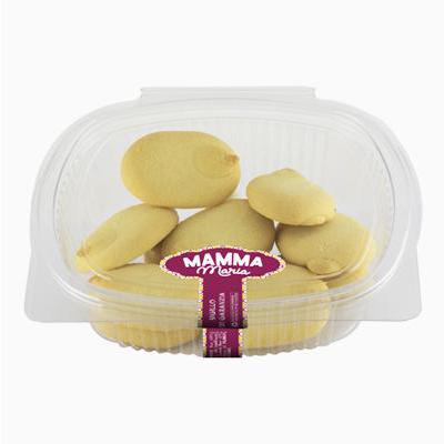 MAMMA MARIA PASTRY GR 140 HEARTS WITH HAZELNUT CREAM – myDelibox