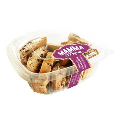 MAMMA MARIA PASTRY GR 120 CANTUCCINI WITH CHOCOLATE CHIPS – myDelibox