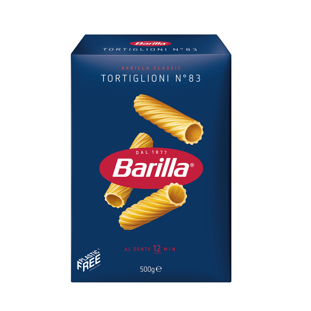 BARILLA BRAND – myDelibox