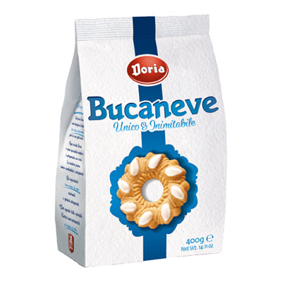 DORIA COOKIES GR 400 BUCANEVE – myDelibox
