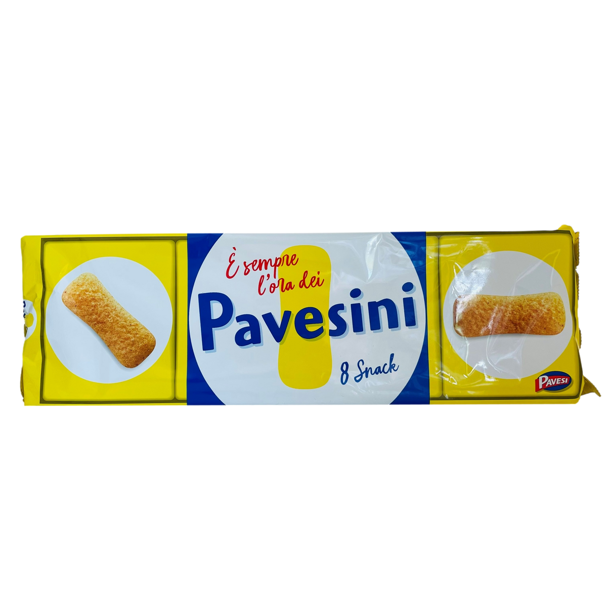PAVESINI COOKIES GR 200 CLASSIC – myDelibox